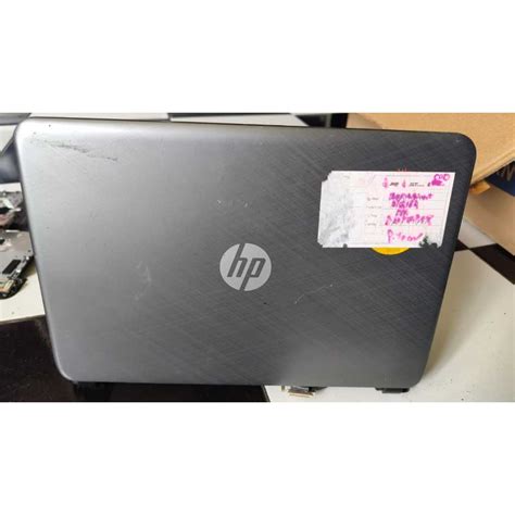 Jual Casing Laptop Hp 14 Ro09tu Shopee Indonesia