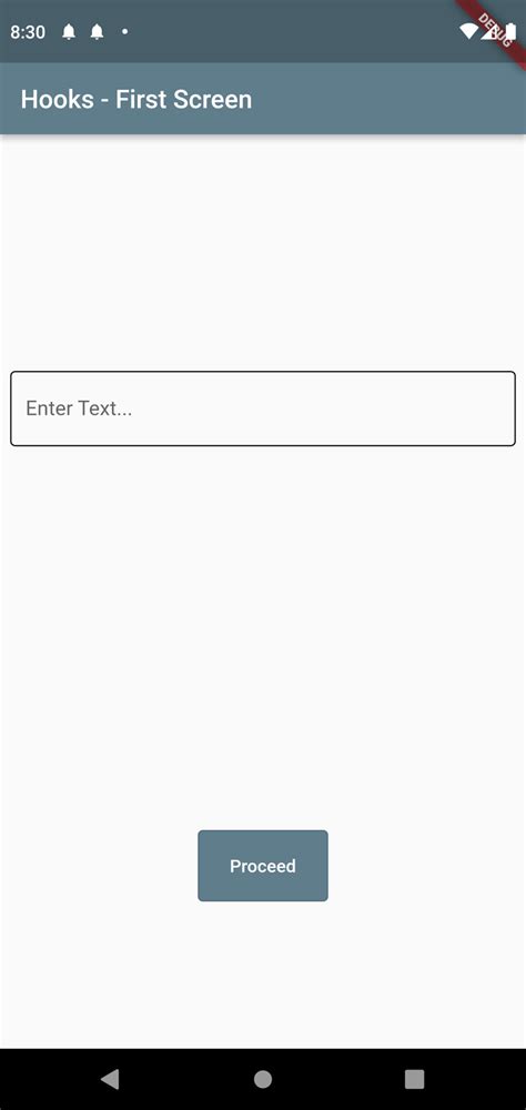 Understanding Flutter Hooks Uselistenable And Uselistenableselector