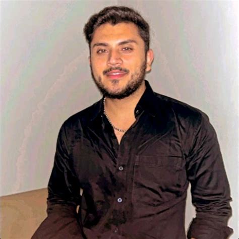 Laraib Ahmad St Johns College Agra Agra Uttar Pradesh India