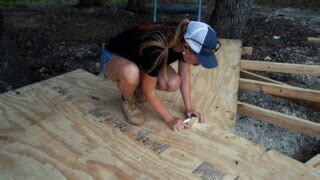 How To Build Curved Stairs Easy Method Wilker Do S1