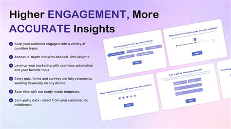 quizify quizzes forms and surveys appsumo