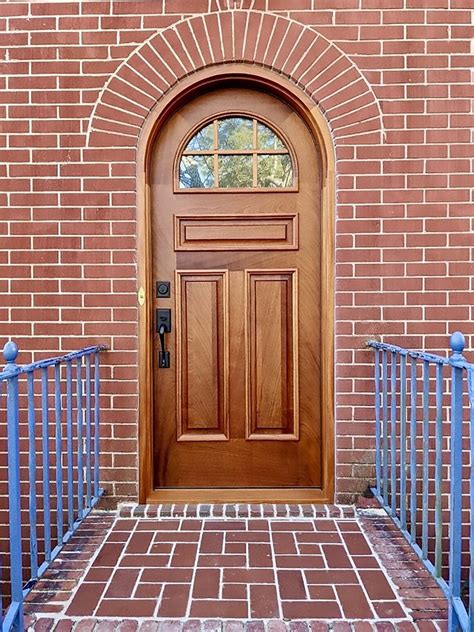 Vintage Doors Practical Functional Beautiful Doors Cottage Style Decorating Renovating