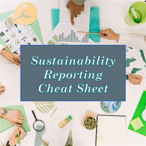 Cheat Sheet For Ghg Protocol Terms Your Carbon Steps