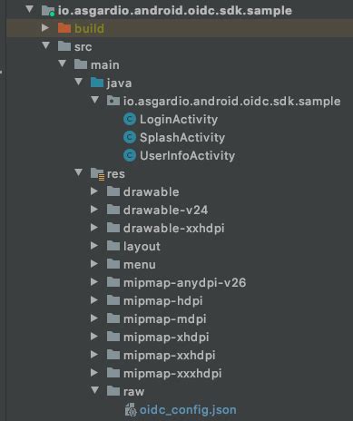Github Dinikasen Asgardio Android Oidc Sdk Oidc Android Sdk For Asgardio