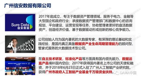 【活动回顾】数聚大咖 数据资产目录实践经验分享 Dama官网 Dama官网