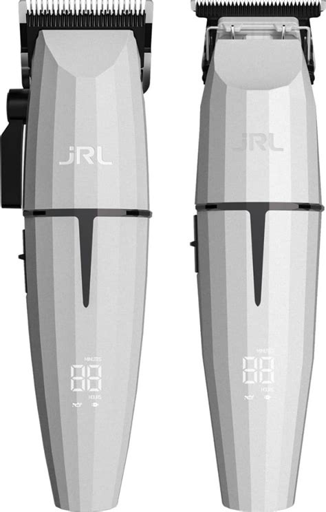 Recenze JRL Ghost Collection #1 - Zbozi.cz