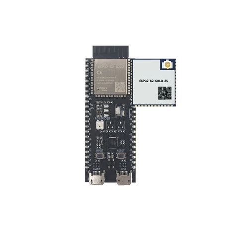 Esp32 Devkit Esp32 S2 Solo 2u N4 Esp32 S2 Solo 2u N4r2 Smart Home