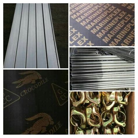 For Sale Phenolic Scaffolding Gi Fmjc Construction