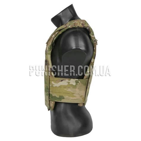 Kdh Msv Modular Scalable Vest Gen Ii Multicam Buy With International Delivery Ua