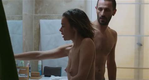 Nude Video Celebs Elodie Bouchez Nude Roberto Le Canari 2018