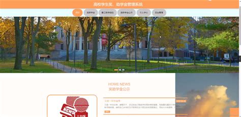 开题报告 Springboot高校学生奖、助学金管理系统t0v2u计算机毕业设计贫困生资助管理系统的开题报告 Csdn博客