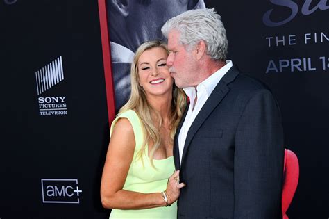 Ron Perlman Babeer Days