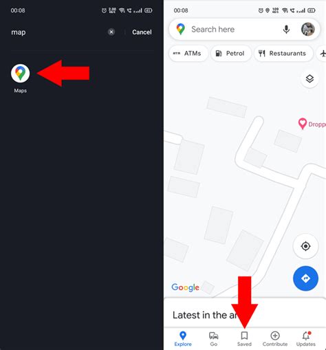 4 Ways To Add Address To Google Maps On Mobile