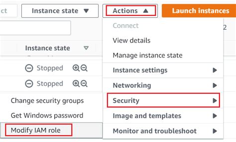 Step 7 Configuring A Migration Automation Server Cloud Migration