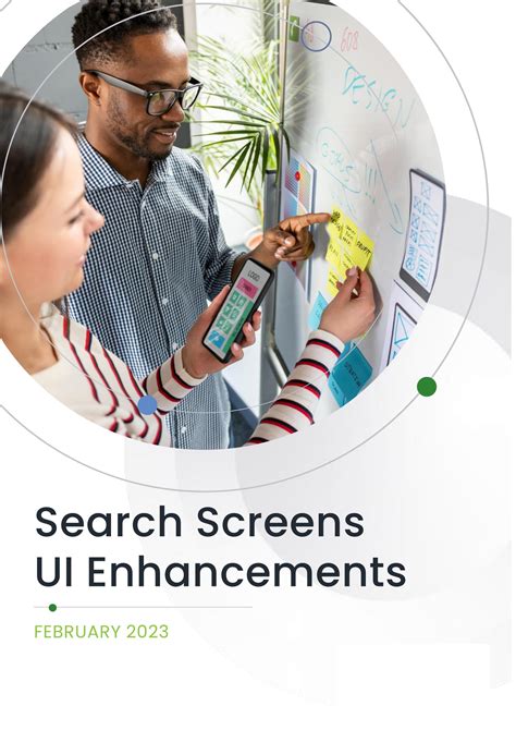 Search Screens Ui Enhancements By Payspace Issuu