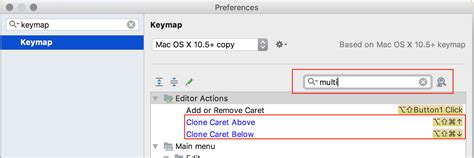 Multi Cursor — One Of My Favorite Text Editing Features In Android