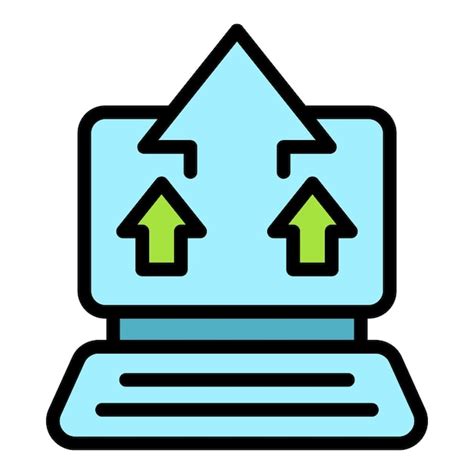 Premium Vector Hardware Backup Icon Outline Hardware Backup Vector Icon For Web Design