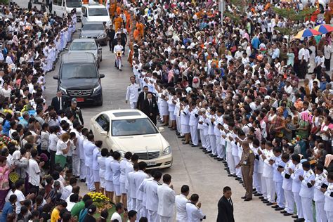 พิธีพระราชทานสัญญาบัตร พัดยศ สมณศักดิ์พระสงฆ์ไทย