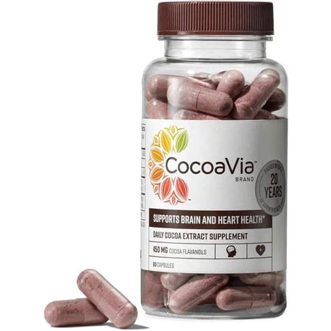 Cocoa Flavonoids