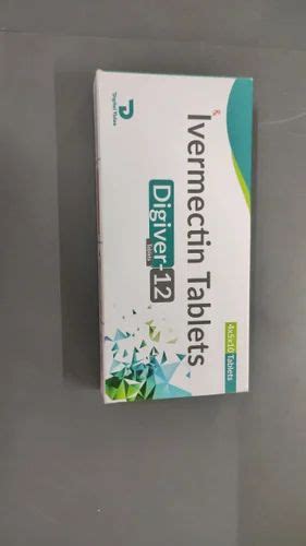 Ivermectin Tablets At Best Price In Bengaluru By Majenta Medico Id 2849424192412