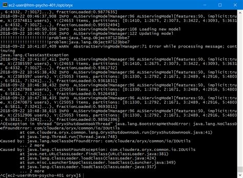 java lang classcastexception java lang object cannot be cast to java lang string · issue 353