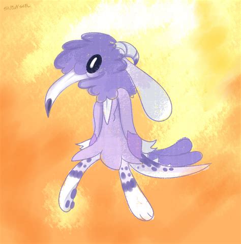 Bold And Brash By Snowyseal On Deviantart