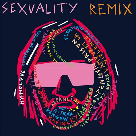 Sexuality Remix Sébastien Tellier