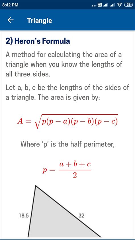 Geometry Mathematics Apk สำหรับ Android ดาวน์โหลด Geometry Mathematics Apk สำหรับ Android ดาวน์โหลด