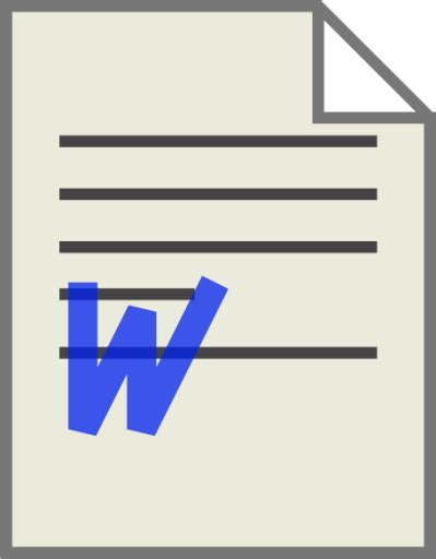 application vnd ms office icon download for free iconduck