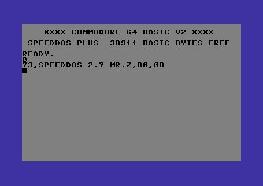 4x Kernal Switcher C64 Hez RETROID