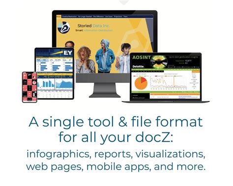 Storied Data Inc On Linkedin Storied Data