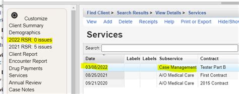 RSR Client Validation JProg Support RSR Client Validation JProg Support