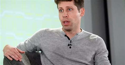 Tìm Hiểu Về Cha đẻ Của Chatgpt Và Chủ Tịch Của Openai