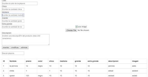 Php Como Implementar Ajax Si Trabajo Con Multiples Archivos Stack Overflow En Español