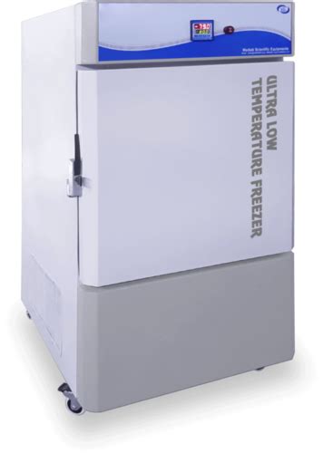 Ultra Low Temperature Freezer At 225000 00 Inr In Virar Medlab Scientific Equipments India