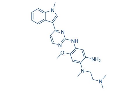 Mutated Egfr In 1 Certificate Of Analysis