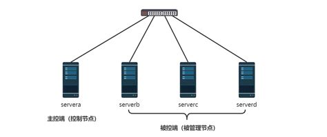 金鱼哥说ansible： 第二章 部署ansible 管理ansible配置文件 云社区 华为云