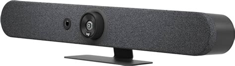 Giải Pháp Camera Logitech Sight Rally Bar Mini
