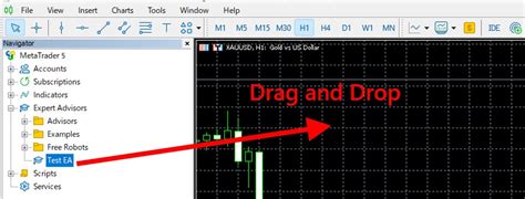 Mt5 Setting Guide For Free Ea Forex Free Ea Download Providers