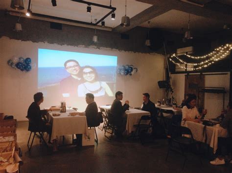 프라이빗 웨딩 에프터파티 이벤티움 포트폴리오