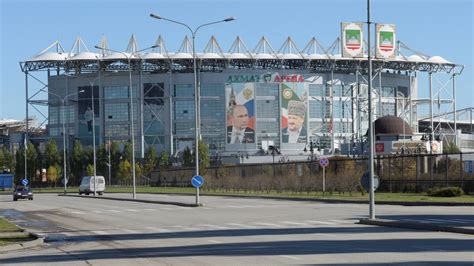 Емельяненко заявил что продолжает выступать за Ахмат