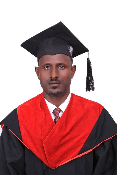 Aysheshim Demilie Chekol On Linkedin Thanks To Our Ultimate God And My