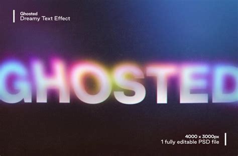 15 Distortion Text Effect Atn Free Download Graphic Cloud