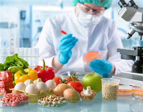 Seguridad Alimentaria Laboratorios Astursa