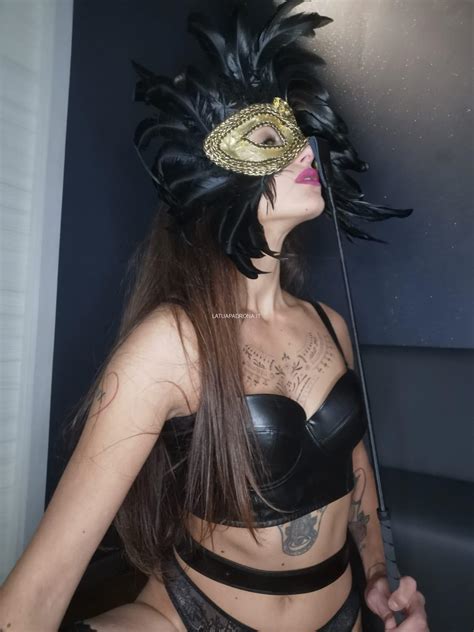 Recensioni Mistress Dula Latuapadrona It