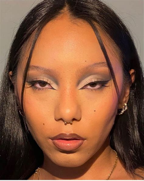 Pin By Aggelinaaa On Makeup How I Wanna Look Like
