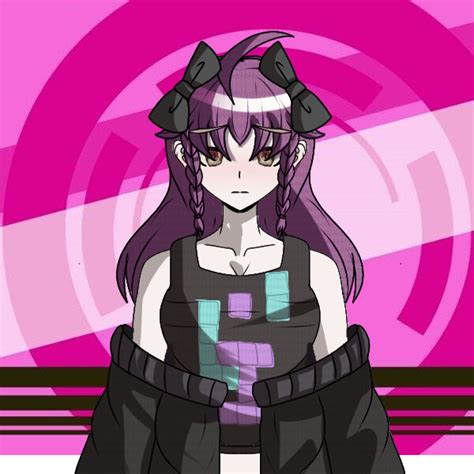 Violet General Discussion Custom Cursor Community