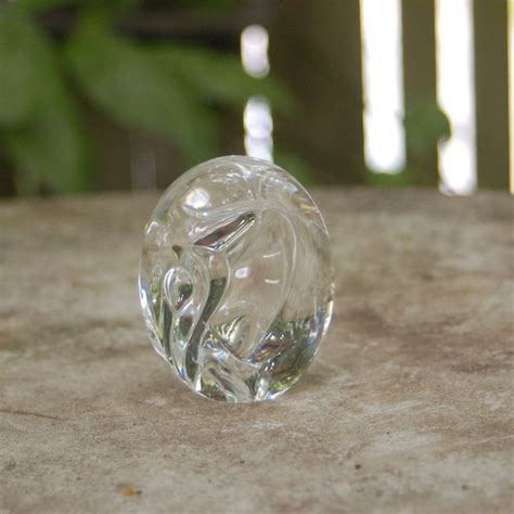 Steuben Glass Etsy