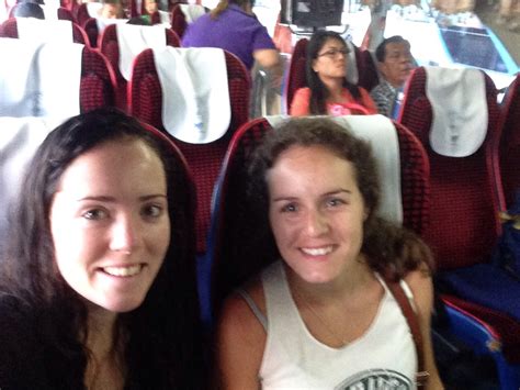 Introducing Nicky That Backpacker