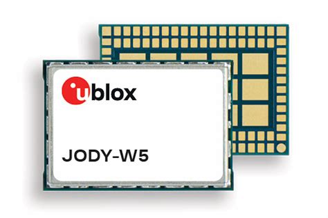 Dual Band Wi Fi 6 And Dual Mode Bluetooth 5 3 Module Is Automotive Grade Softei Com Global